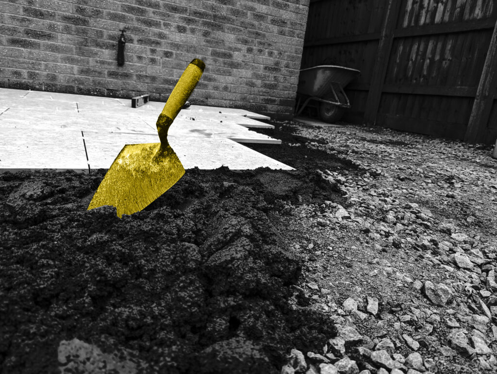 Barley Hill Groundworks